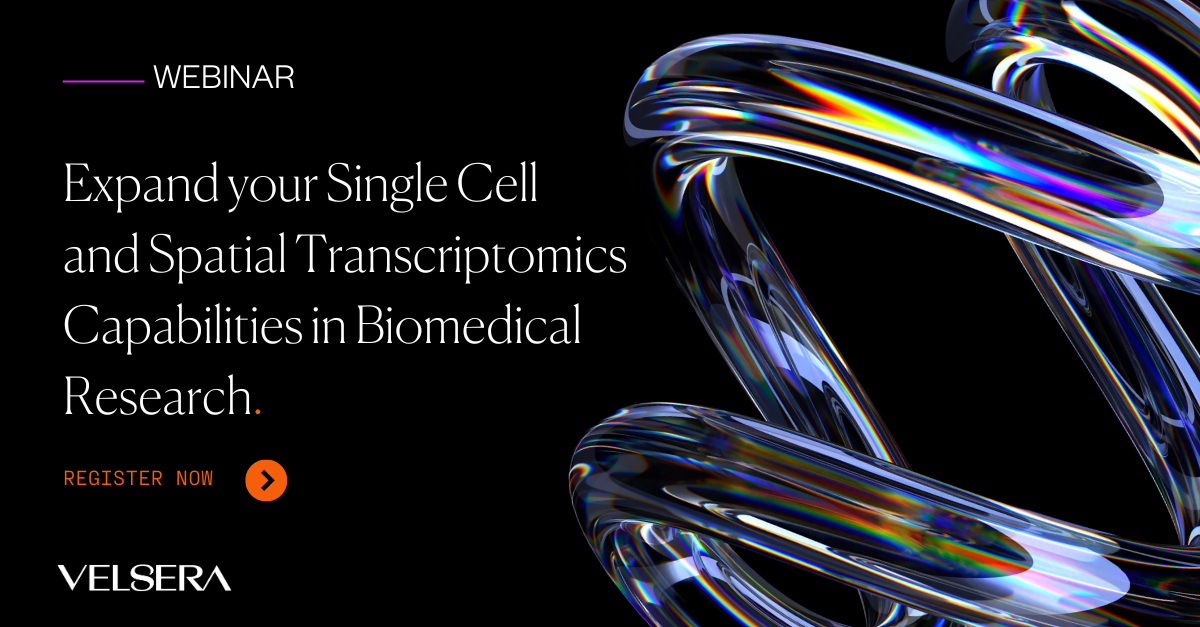 Expand your Single Cell and Spatial Transcriptomics Capabilities in ...